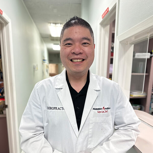 Corpus Christi Chiropractor - Free Consultation - Mauger Medical ...