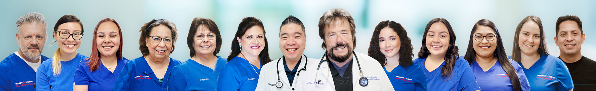 Corpus Christi Chiropractor - Free Consultation - Mauger Medical